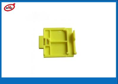China 4450756222 445-0756222-09 ATM Spare Parts NCR S2 Cassette Yellow Right Shutter for sale