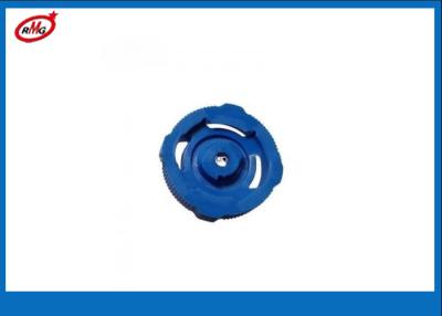 China 4450756222 445-0756222-19 ATM Spare Parts NCR S2 Cassette Blue Spacer Roller for sale