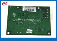 China Bank ATM Spare Parts NCR Motorized Shutter Control Board 4450612732 445-0612732 for sale