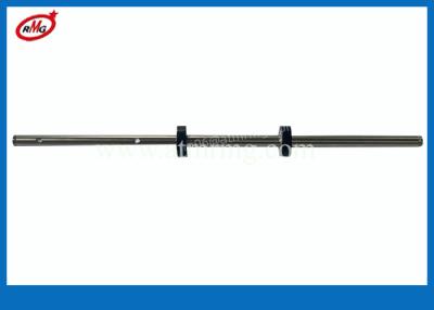 China Atm Machine NCR 6687 channel plate transport shaft 3 assy 8*232.5 0090030511 009-0030511 for sale