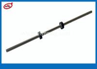 China Atm Machine NCR 6687 channel plate transport shaft 3 assy 8*232.5 0090030511 009-0030511 for sale