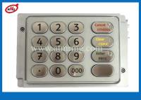 China 445-0717207 4450717207 Bank ATM Spare Parts NCR EPP Keyboard Pinpad NCR 66XX Pin Pad for sale
