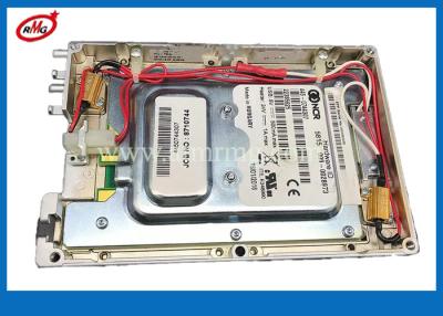 China 445-0717207 4450717207 Bank ATM Spare Parts NCR EPP Keyboard Pinpad NCR 66XX Pin Pad for sale