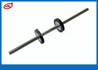 China ATM Machine Spare Parts NCR 6687 Shaft Assy Transport 8*240.5 0090030511 009-0030511 for sale