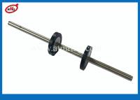 China ATM Machine Spare Parts NCR 6687 Shaft Assy Transport 8*240.5 0090030511 009-0030511 for sale