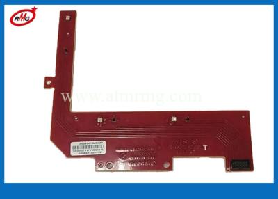 China 445-0761208-80 445-0753898 445-0758904 Bank ATM Spare Parts NCR S2 SNT Sensor Stacker Assembly for sale