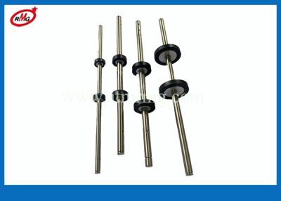 China ATM Parts NCR 6687 channel board Transfer roller shaft 8*231.6 0090030511 009-0030511 for sale