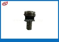 China ATM Machine Parts 445-0743612 NCR S2 Black Gear With Shaft 4450743612 for sale