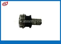 China ATM Machine Parts 445-0743612 NCR S2 Black Gear With Shaft 4450743612 for sale