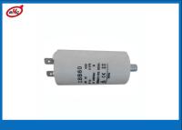 China 009-0008122 445-0693361 ATM Parts NCR Motor Capacitor Assembly 240V Without Filter for sale