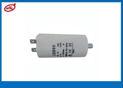 China 009-0008122 445-0693361 ATM Parts NCR Motor Capacitor Assembly 240V Without Filter for sale