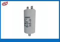 China 009-0008122 445-0693361 ATM Parts NCR Motor Capacitor Assembly 240V Without Filter for sale