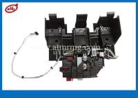 China ATM Machine Parts NCR ASSY REFERENCE EDGE FRU 4450736562 445-0736562 for sale