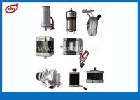 China ATM Spare Parts Motor: Essential Components for Motor Maintenance and Repair for sale