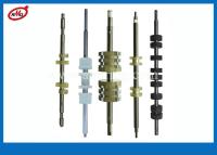 China ATM Machine Spare Parts Shaft: Reliable Components for Smooth Operation and Maintenance for sale