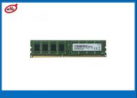 China 497-0473094 4970473094 ATM Spare Parts NCR Memory 2GB 1333MHZ DDR3 DIMM for sale