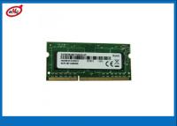 China 497-0469649 4970469649 ATM Spare Parts NCR Memory Module 2GB DDR3 1066MHZ for sale