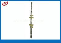 China ATM Machine Parts NCR S2 G-Wheel ShaftT Assy Gear Shaft 4450729507 445-0729507 for sale