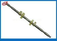 China ATM Machine Parts NCR S2 G-Wheel ShaftT Assy Gear Shaft 4450729507 445-0729507 for sale