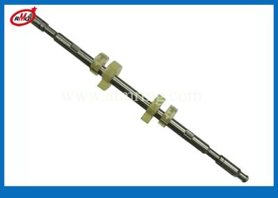 China ATM Machine Parts NCR S2 G-Wheel ShaftT Assy Gear Shaft 4450729507 445-0729507 for sale