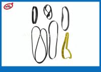 China ATM Machine Spare Parts Belt Reliable Power Transmission for Smooth ATM Operation for sale