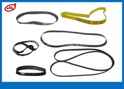 China ATM Machine Spare Parts Belt Reliable Power Transmission for Smooth ATM Operation for sale