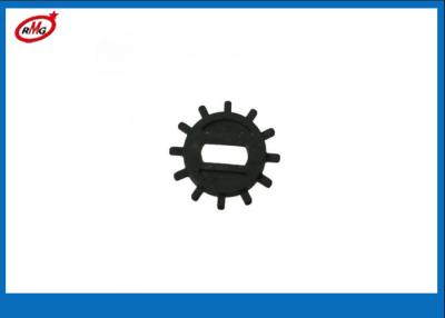 China 445-0761208-109 ATM Spare Parts NCR S2 Rubber Gear for sale
