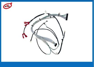 China 445-0761208-135 445-0757099 4450757099 ATM Spare Parts NCR S2 Presenter Harness for sale