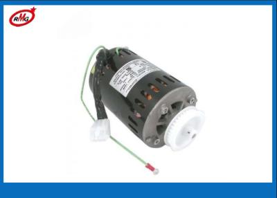 China 445-0616197 4450616197 ATM Spare Parts NCR Main Motor Assembly 230V for sale