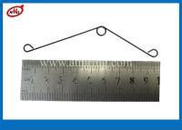 China 4450756222 445-0756222-41 Bank ATM Spare Parts NCR S2 Cassette Shutter Door Spring for sale
