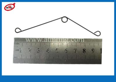 China 4450756222 445-0756222-41 Bank ATM Spare Parts NCR S2 Cassette Shutter Door Spring for sale