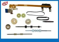 China ATM Spare Parts wincor Belt Shaft Gear Cable etc for sale
