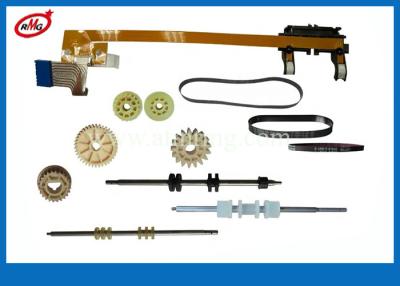 China ATM Spare Parts wincor Belt Shaft Gear Cable etc for sale