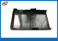 China ATM machine Parts NCR S2 Reject Cassette Lower Cover 445-0756691-03 for sale