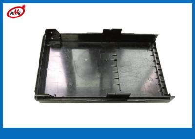 China ATM machine Parts NCR S2 Reject Cassette Lower Cover 445-0756691-03 for sale
