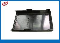 China ATM machine Parts NCR S2 Reject Cassette Lower Cover 445-0756691-03 for sale