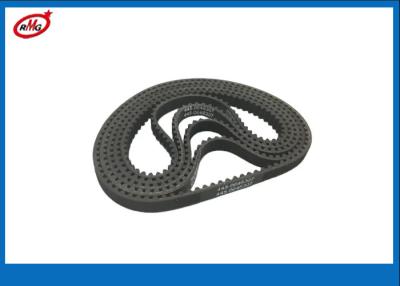 China 4450646307 445-0646307 ATM Machine Spare Parts NCR 5887 3MR 252 Drive Belt for sale