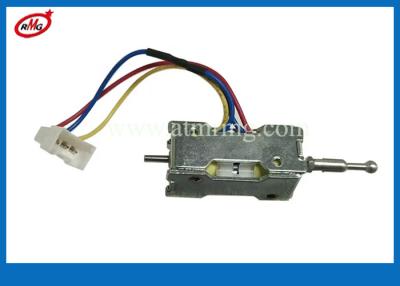 China ATM machine Parts  NCR S2 SNT Solenoid Assembly 445-0761208-66 445-0752132 4450752132 for sale