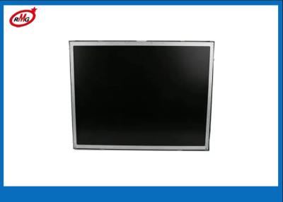 China 4450736985 445-0736985 ATM Machine Parts NCR 15 Inch LCD Display for sale