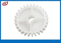 China ATM machine Parts 445-0761208-61 445-0729857 NCR Gear 28 Tooth for sale