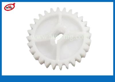 China ATM machine Parts 445-0761208-61 445-0729857 NCR Gear 28 Tooth for sale