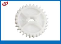 China ATM machine Parts 445-0761208-61 445-0729857 NCR Gear 28 Tooth for sale