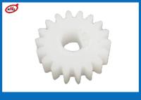 China ATM machine 445-0761208-72 445-0729951 NCR Gear 18T 32DP 5W for sale