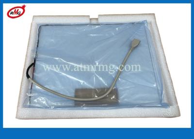 China Atm Parts Ncr Sensor-touch Glass Saw Anti-clare 15 Inch 009-0025633 0090025633 for sale