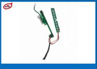 China 009-0023198 ATM Spare Parts NCR U-IMCRW Upper And Lower MEEI Assembly for sale