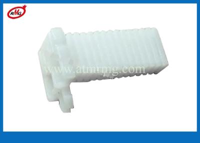 China 4450756222 445-0756222-21 Bank ATM Spare Parts NCR S2 Cassette Spacer Note Guide White for sale