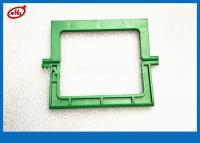 China ATM machine spare Parts 445-0680567 NCR GBNA GBRU deposit cassette handle (green) 4450680567 for sale
