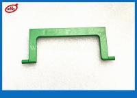 China ATM machine spare Parts 445-0680567 NCR GBNA GBRU deposit cassette handle (green) 4450680567 for sale