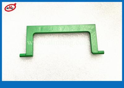 China ATM machine spare Parts 445-0680567 NCR GBNA GBRU deposit cassette handle (green) 4450680567 for sale