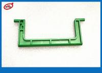 China ATM machine spare Parts 445-0680567 NCR GBNA GBRU deposit cassette handle (green) 4450680567 for sale